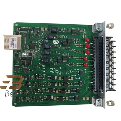 Abb Saft 136 Sensor Xiongba Automation