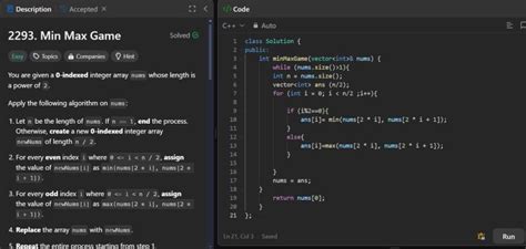 Pranjal Jha On Linkedin Drgviswanathan 100daysofcode Leetcode