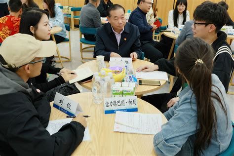 学校举办奋斗精神大讨论省级示范活动 武汉工程大学校团委