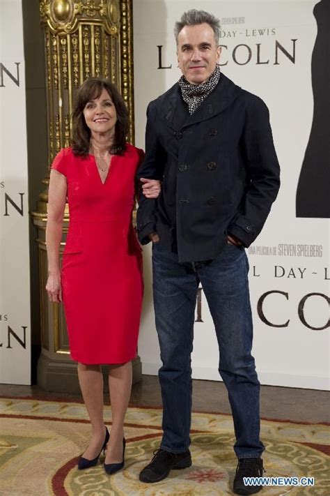 Best Real Celebrity Pussy Sally Field Telegraph