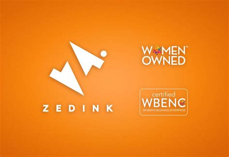 Zed Ink On Linkedin Internationalwomensday Womenshistorymonth Wbenc