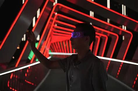 Exploring The Potential Of Custom LED Displays Innovation At Its Best