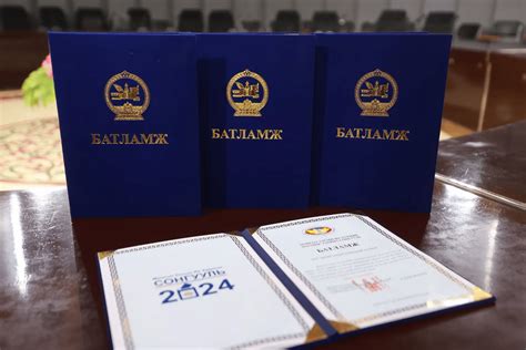 2024 оны УИХ ын ээлжит сонгуульд оролцох 23 нам 2 эвсэл батламжаа авлаа