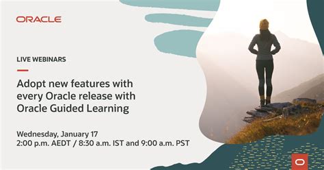 arun vedula on linkedin join oracle on january 17 as we share how to help your organization adopt…