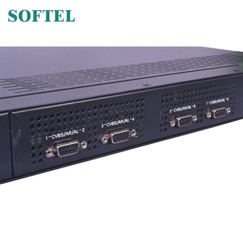 China Digital TV Encoder Modulator Manufacturers Suppliers Factory