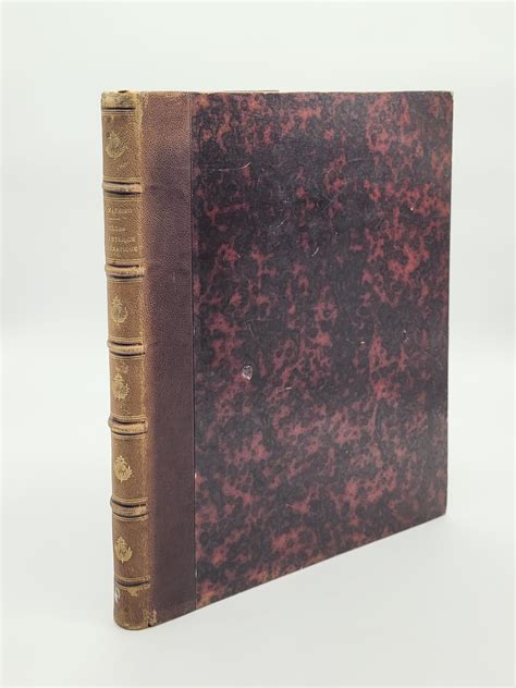Cours De Physique Mathématique By Emile Mathieu Fine Couverture Rigide 1873 First Edition