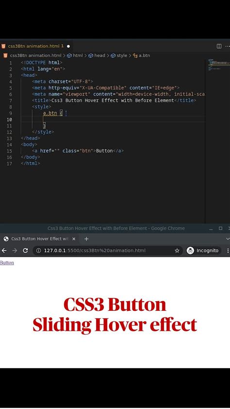 Css3 Aura Effect On Hover Artofit