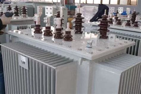 Oil Immersed Transformer Types Explained Onan Onaf Ofaf And More Chbeb｜transformer