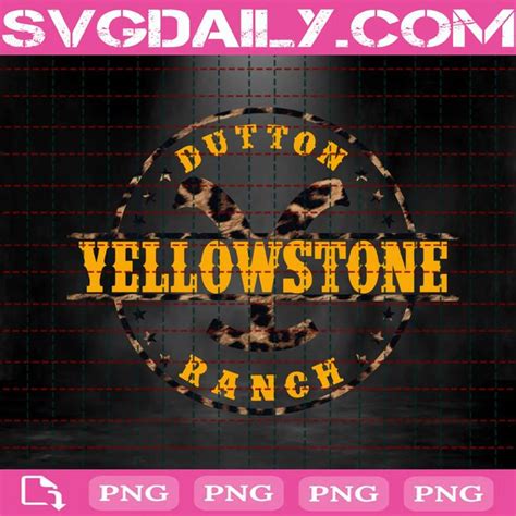 Yellowstone Y Dutton Ranch Png Yellowstone Y Png Yellowstone Logo Png