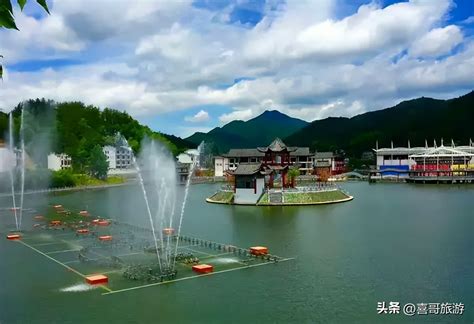 英山最好玩的景点 湖北黄冈英山县值得游玩的旅游景点有哪些自驾游有什么攻略 联途