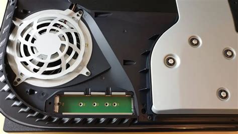 Can You Use Internal Ssd On Ps5