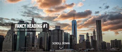 21 Cool Css Page Transition Effects 2022 Thehotskills