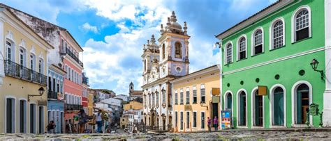 Tour Brasile Essenza Brasiliana