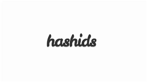 Generate Unique IDs Like Youtube In JavaScript