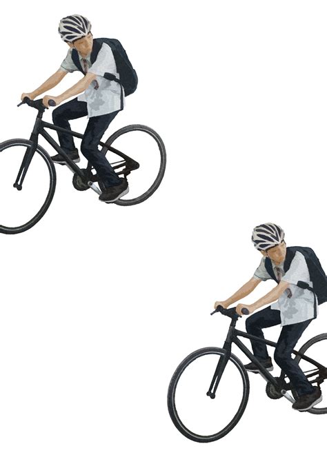 브런치북 아들의 자전거 3