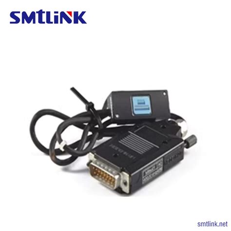Panasonic Smt Cm602 Readwrite Head N610010348ab Smtlink