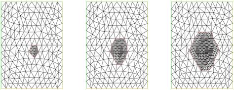 Figure 31 From Convergence Analysis Of Some Finite Element Parallel Algorithms For The