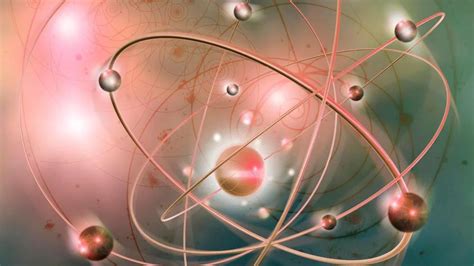 Introduction To Quantum Chemistry