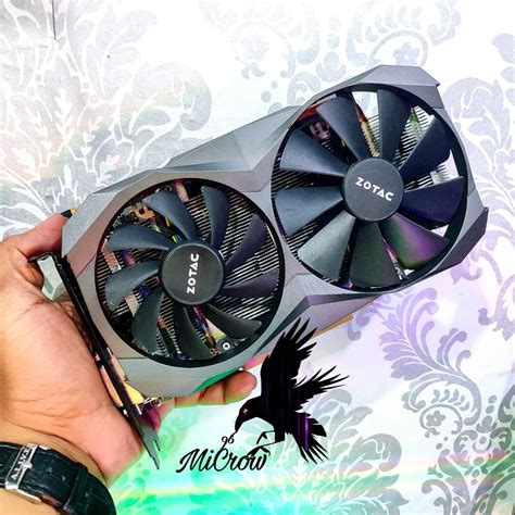 Jual VGA Nvdia GTX Gb Bit DDR DirectX Bisa Libas Gaming Terbaru Hstag GTX Ti