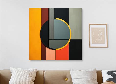 Abstact 10 Digital File Download Abstract Wall Art Colorful Print Modern Art Contemporary Wall