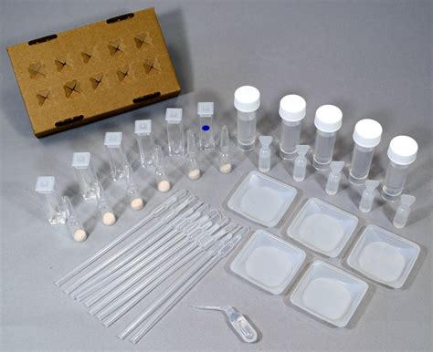Neci Store Neci Complete Plant Nitrate Test Kits Accurate And Reliable Enzyme Based Analysis