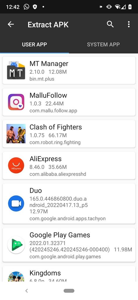 mt manager apk download for android free