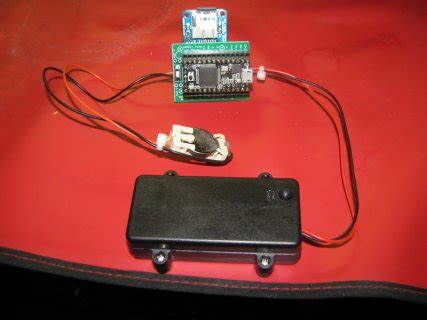Teensy USD Data Logger Project The High Performance Battery Operated Data Logger Teensy Forum