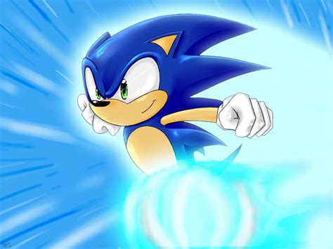 To To To To Fast Sonic The Hedgehog Amino