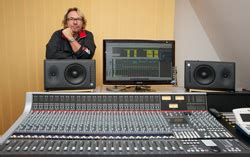 Solid State Logic AWS 948 Installed By EMP Music Publishing ProSoundWeb