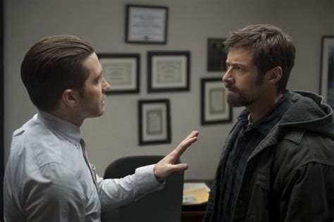 Prisoners Movie Review Prisoners Stars Hugh Jackman Jake Gyllenhaal