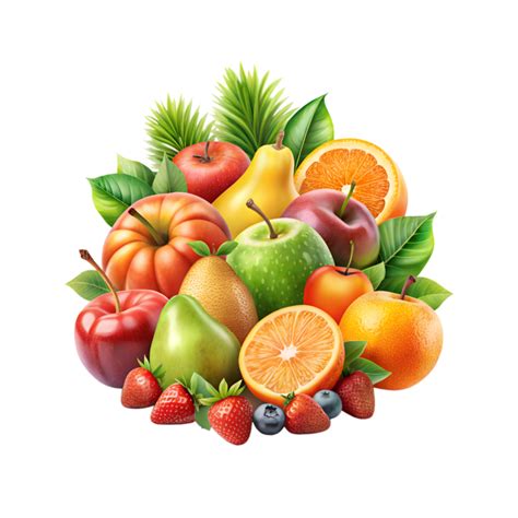 Frutas Png Para Descargar Gratis