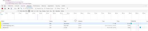 Using Browser Network Trace With Fiddler Carl De Souza
