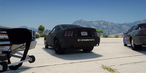 Drag Handling Pack Gta5