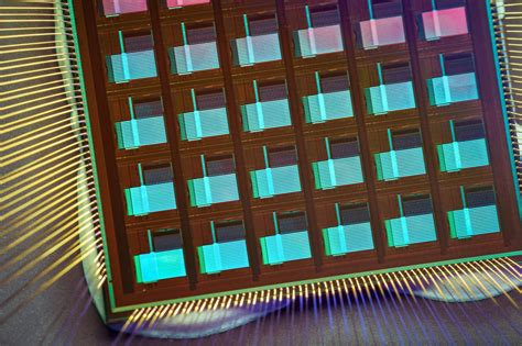 Highly Efficient New Neuromorphic Chip For Ai On The Edge