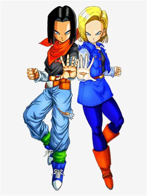 Qual Deles é Mais Forte Android 17 Ou Android 18 Meta Galáxia Reviews E Notícias Sobre