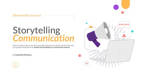 Storytelling Communication