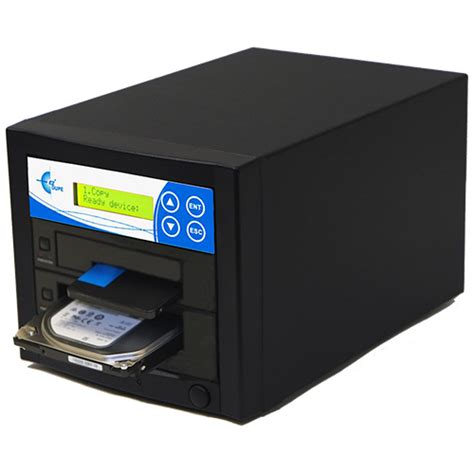 Ez Dupe Ezd01thddt300 1 To 1 Sata Hdd And Ssd Duplicator 18gb Min 3 Year Warranty Full Compass