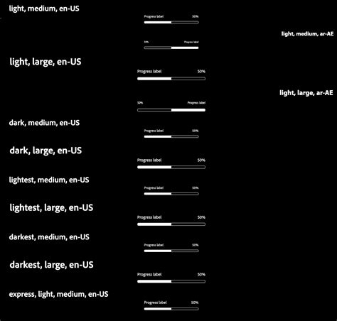 Progressbarmeter In Hcm Fill Color Is Not Being Picked From Forced Colors Media Query · Issue