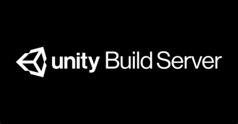 Unity Build Server Weisslog