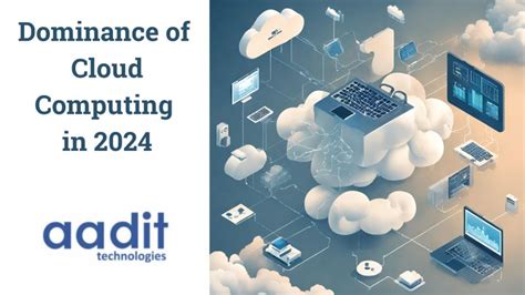 Aadit Technologies On Cloud Computing Trends Aadit Technologies