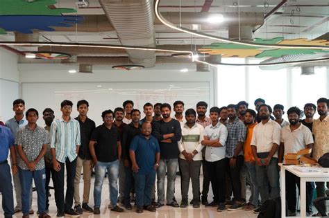 Aravind Sathyajith On Linkedin Iot Hardware Makers Problemsolving Iitm