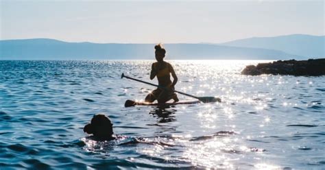 더위 피하려 호수에 풍덩했다가10대 소녀 사망한 이유 건강톡