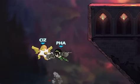 Brawlhalla The Complete Gauntlets Guide Item Level Gaming