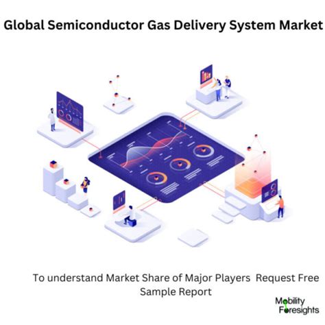 Global Semiconductor Gas Delivery System Market 2024 2030
