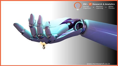 emerging ip in robotics ip tech insider