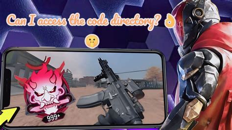 Bloodstrike Part Ii Code Guide Access Series Youtube