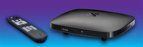 5 600 Clients Proximus Testent Le Nouveau Décodeur Proximus V6