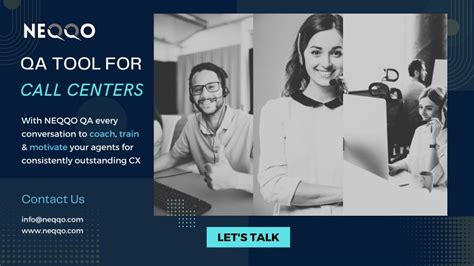 Neqqo On Linkedin Neqqo Contactcenter Qualityassurance Qualitymanagement…