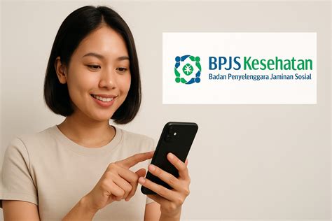 Cara Cek Status Kepesertaan Bpjs Kesehatan 2025 Via Aplikasi Whatsapp Dan Website Topikseru