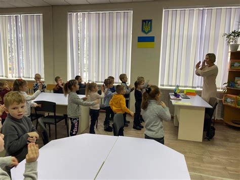 Уроки в Класі безпеки від рятувальників Шепетівщини Сьогодні в Класі безпеки одного з навчальних